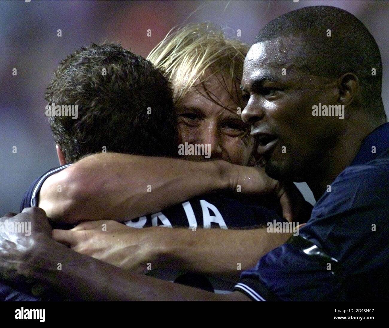 Mendieta valencia hi-res stock photography and images - Alamy