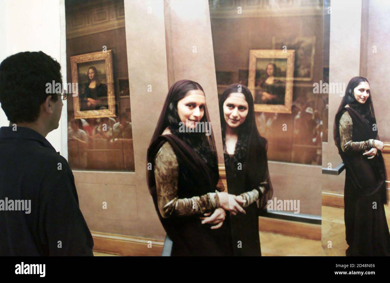 Gaja gamini hi-res stock photography and images - Alamy