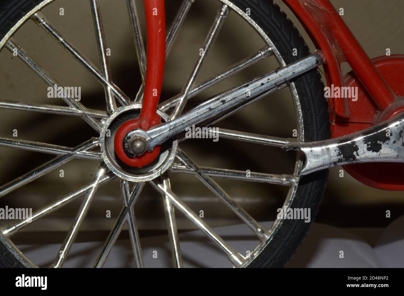 Silver cycle hi-res stock photography and images - Alamy
