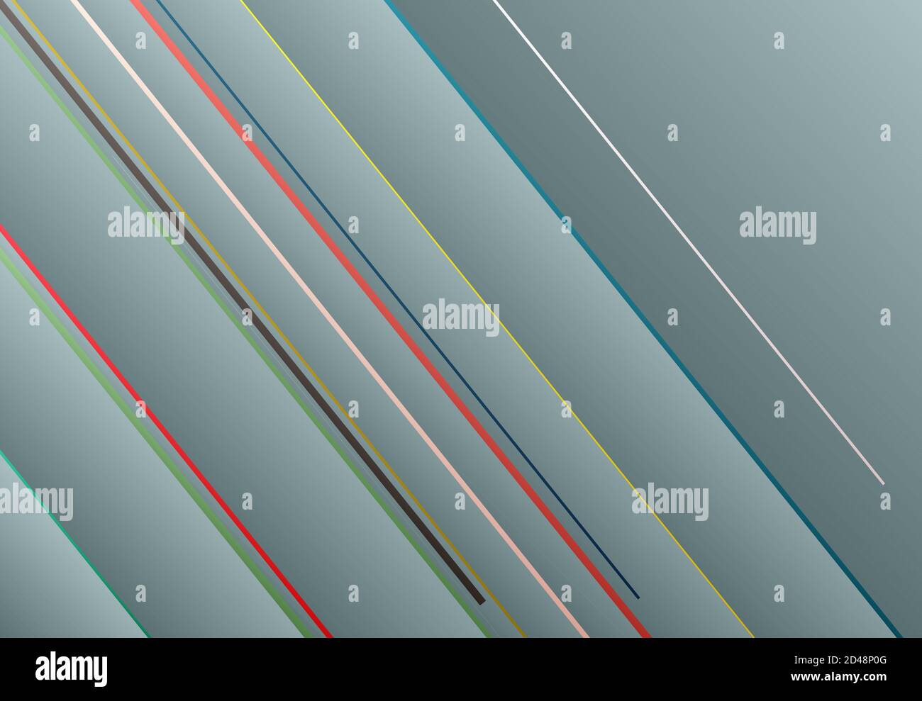 Dynamic oblique, slanting, diagonal lines, stripes vector background ...