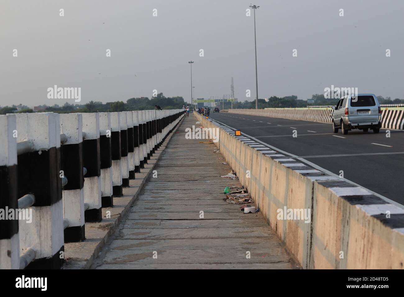 Chennai highway hi-res stock photography and images - Alamy