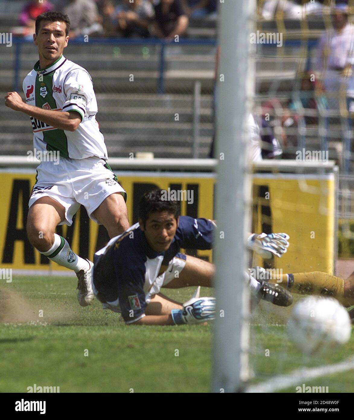 Jorge campos mexico High Resolution Stock Photography and Images - Alamy