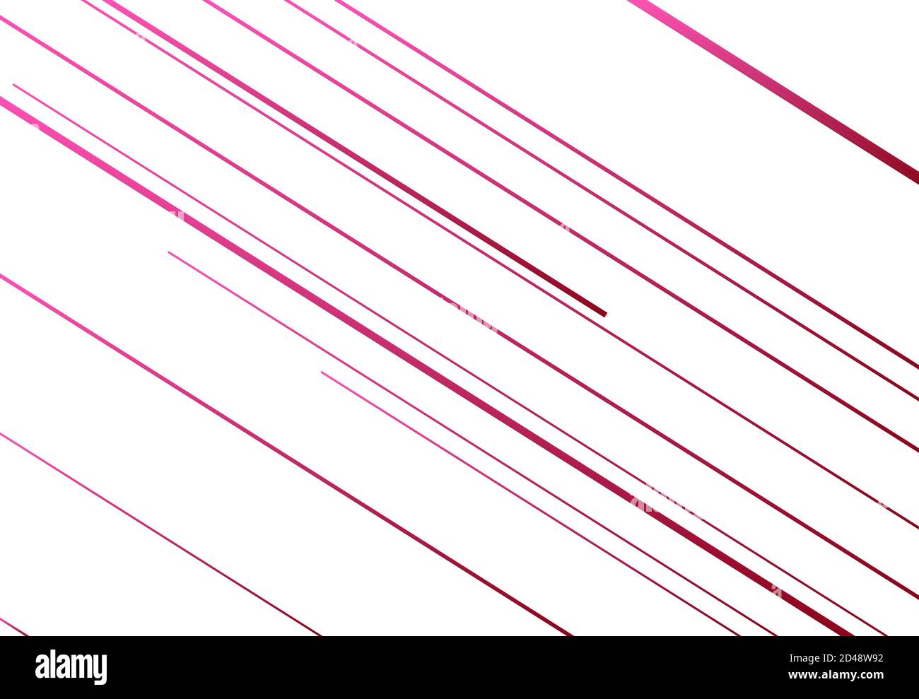 Dynamic oblique, slanting, diagonal lines, stripes vector background ...