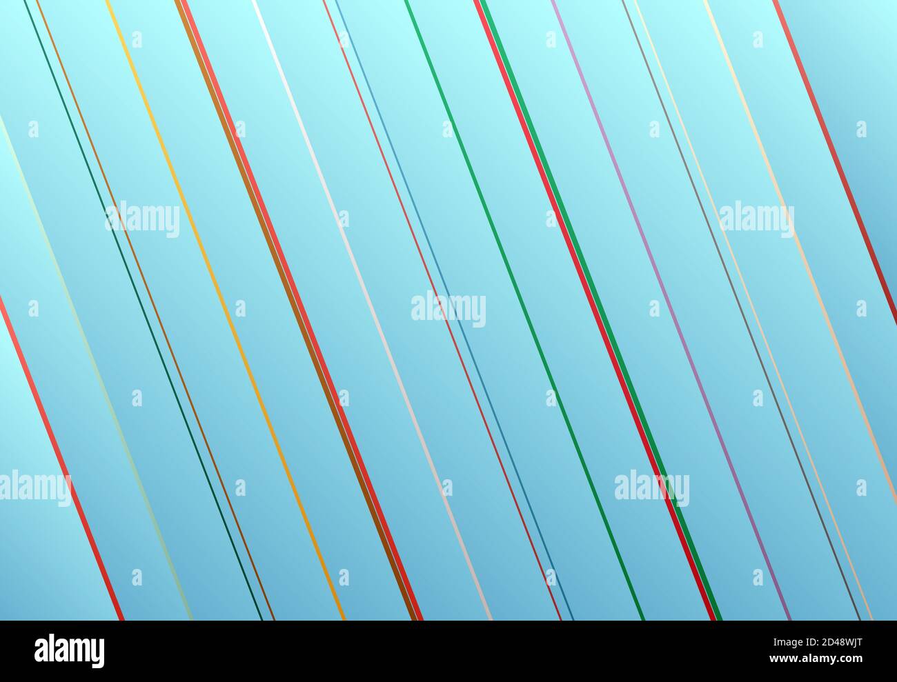 Dynamic oblique, slanting, diagonal lines, stripes vector background ...