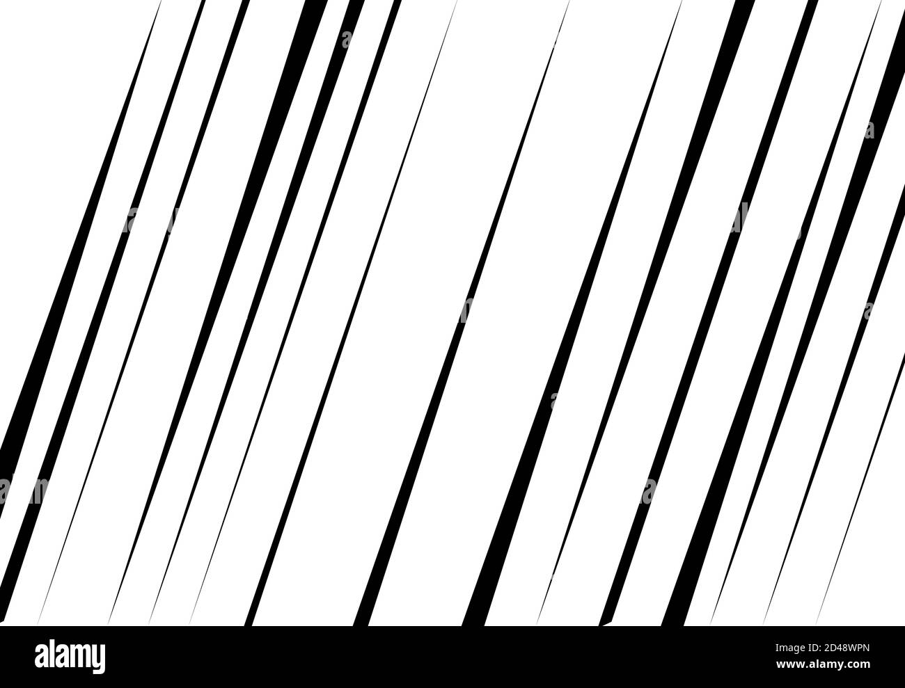 Slanted slope Cut Out Stock Images & Pictures - Alamy