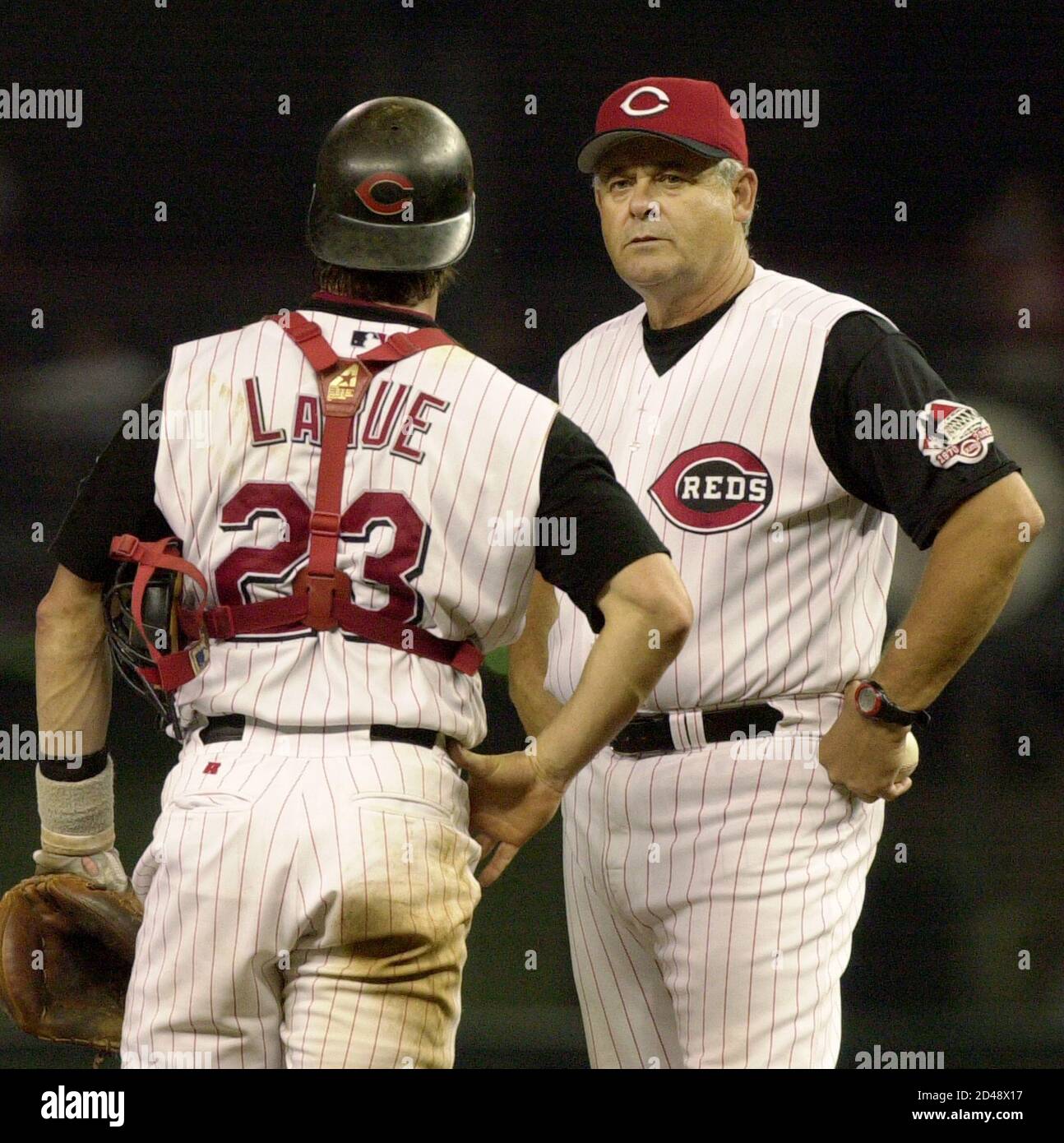 Bob boone hi-res stock photography and images - Alamy