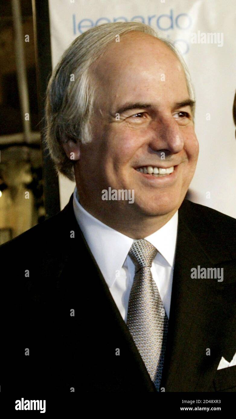 Frank w abagnale hi-res stock photography and images - Alamy