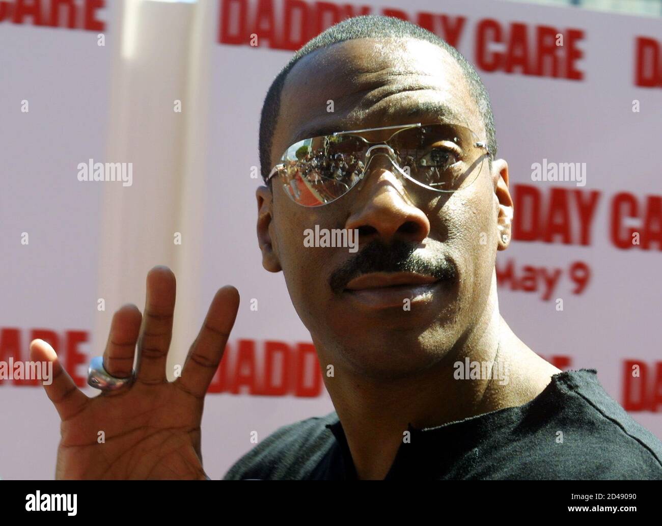 Eddie murphy daddy day care hi-res stock photography and images - Alamy