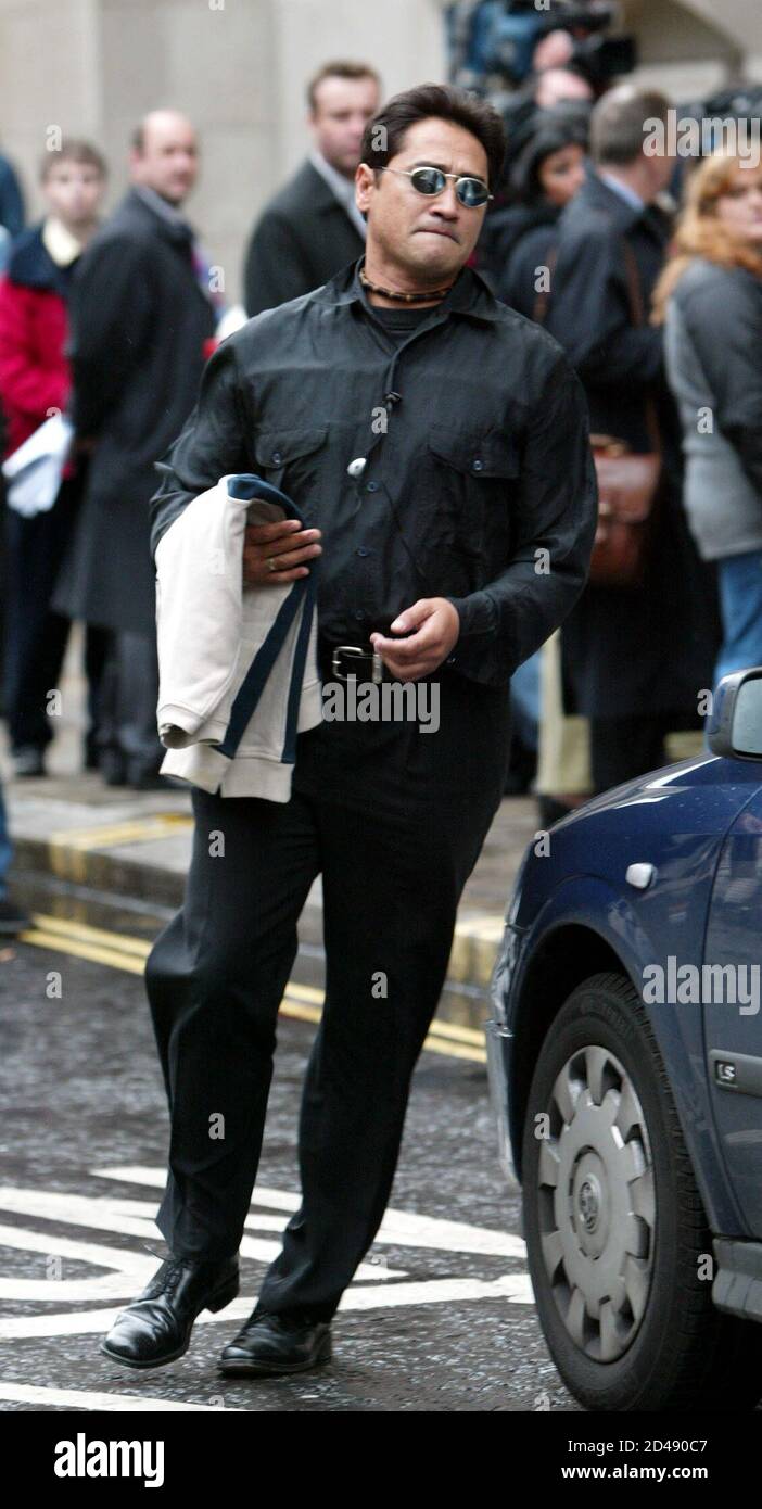 The husband of lorna stewart hi-res stock photography and images - Alamy