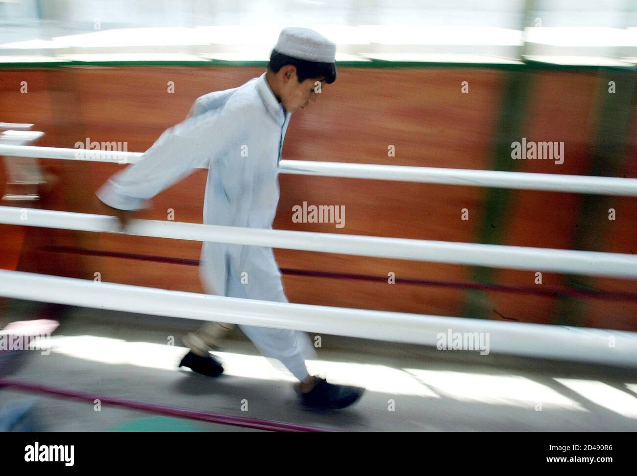 Land Mine Victim Afghanistan High Resolution Stock Photography and ...