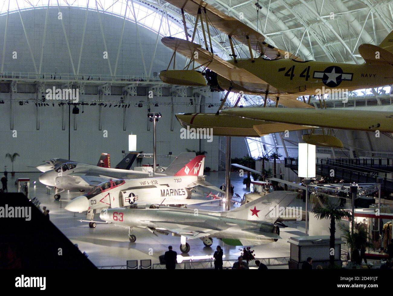 John mcdonnell factory hi-res stock photography and images - Alamy