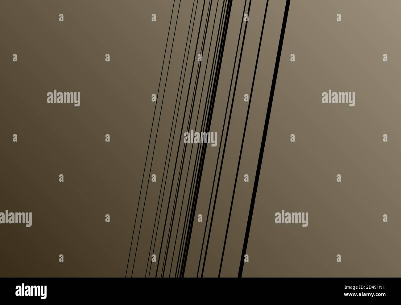 Dynamic oblique, slanting, diagonal lines, stripes vector background ...