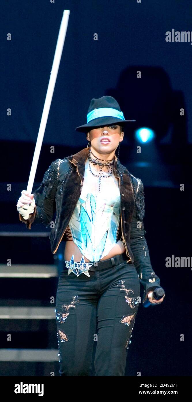 The Diary Of Alicia Keys Album Cover Bingeramerican