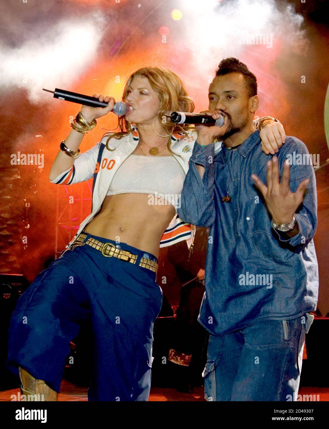 Fergie Beach High Resolution Stock Photography and Images - Alamy