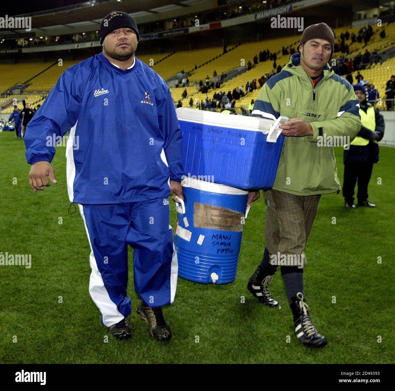 Waterboy hi-res stock photography and images - Alamy