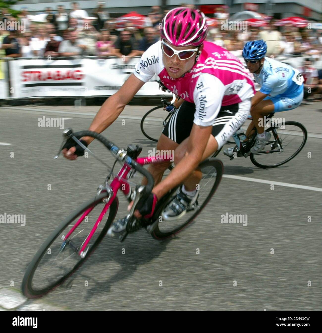 German championship cycling hi-res stock photography and images - Alamy