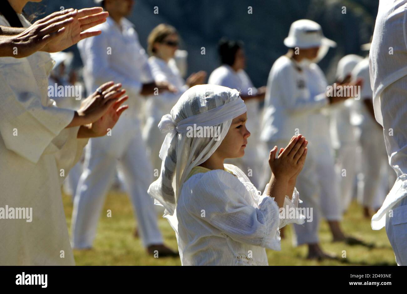 Teaching Dances To Children High Resolution Stock Photography and ...