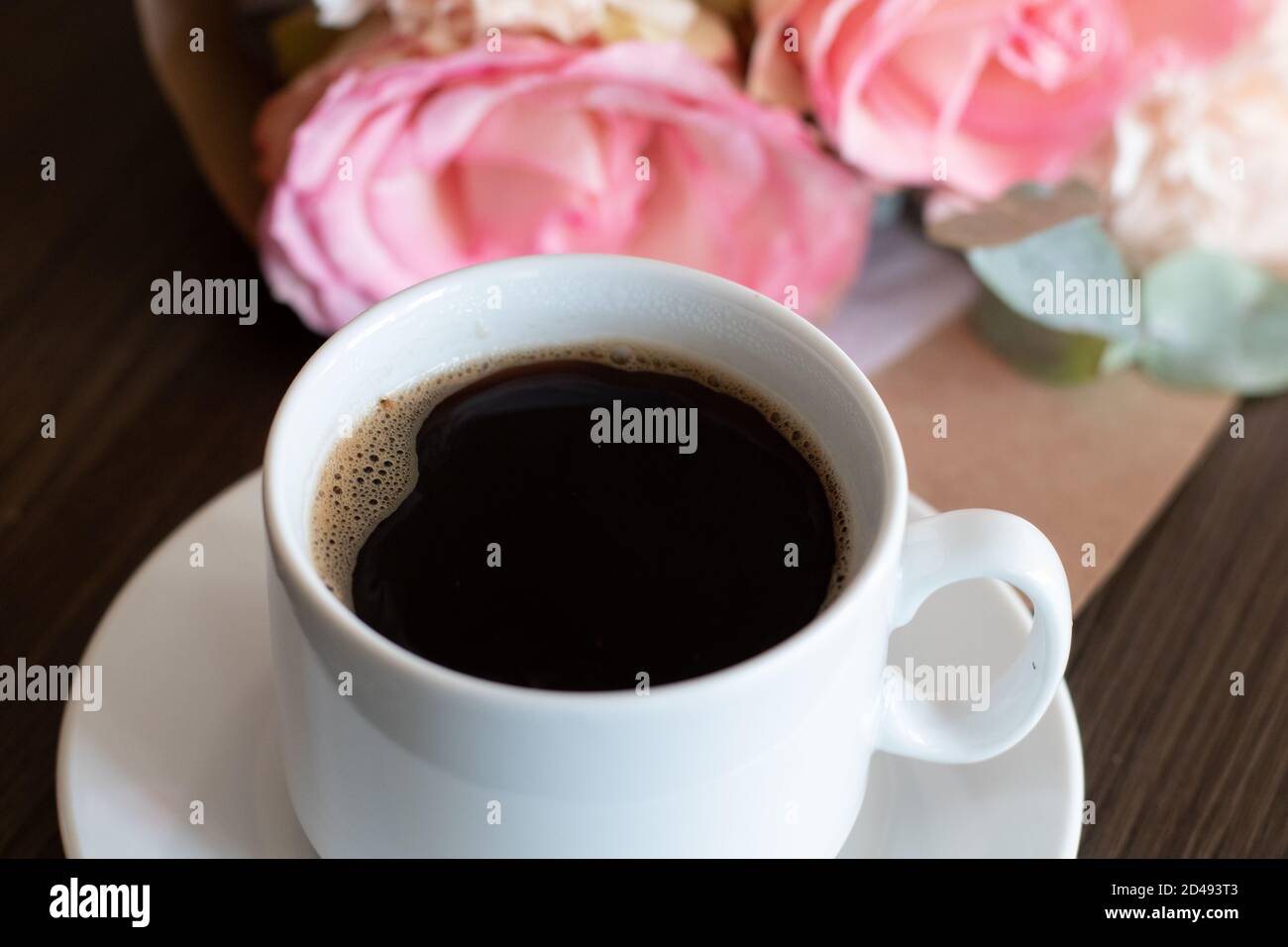 Lovely bouquet hi-res stock photography and images - Alamy