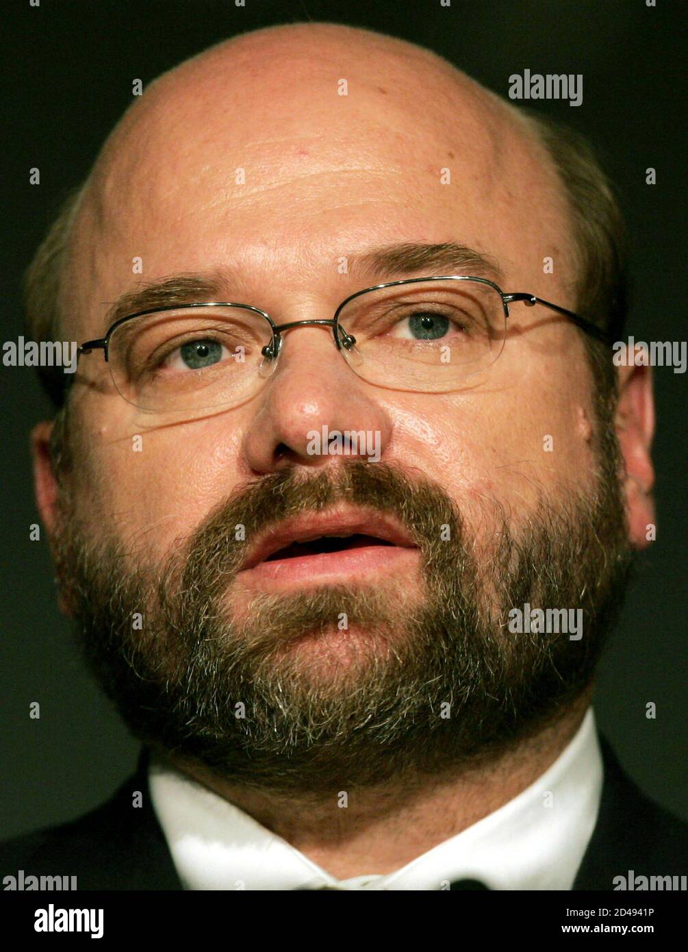 Chief excecutive hi-res stock photography and images - Alamy