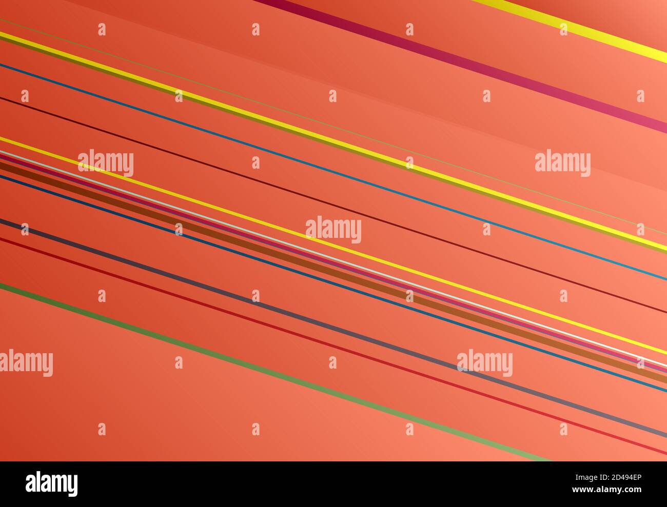 Dynamic oblique, slanting, diagonal lines, stripes vector background ...