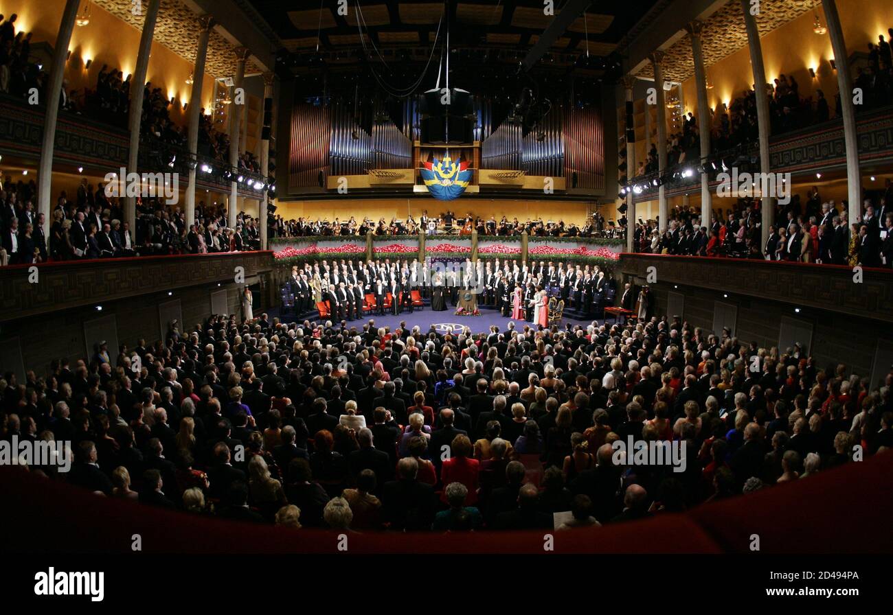 Alfred Nobel Family High Resolution Stock Photography and Images - Alamy