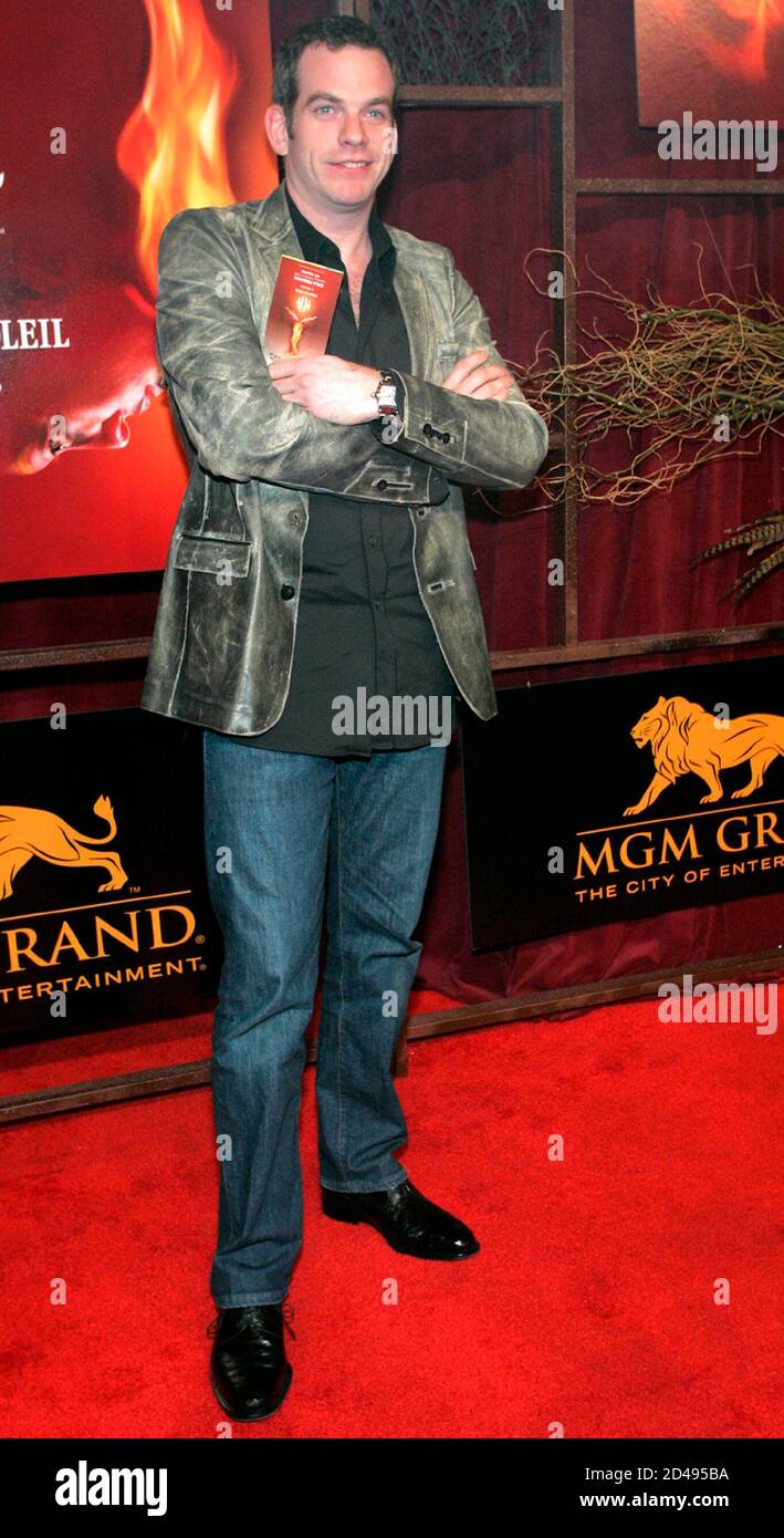 Garou hi-res stock photography and images - Alamy