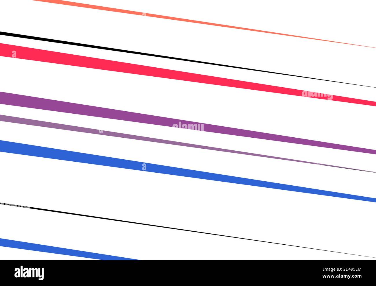 Random dynamic oblique, diagonal, skew, tilt, angle lines, stripes ...