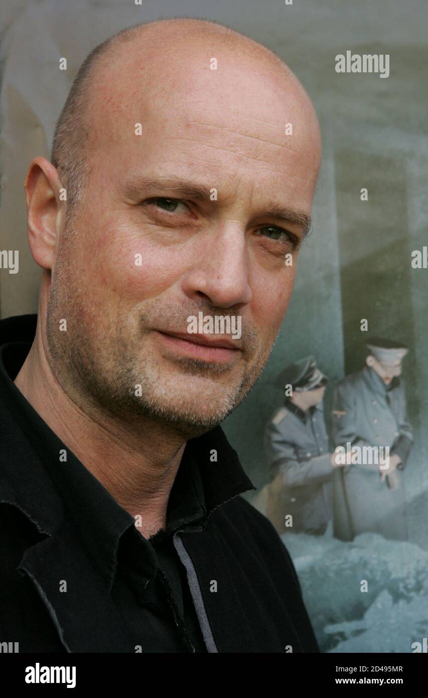 Christian berkel hi-res stock photography and images - Alamy