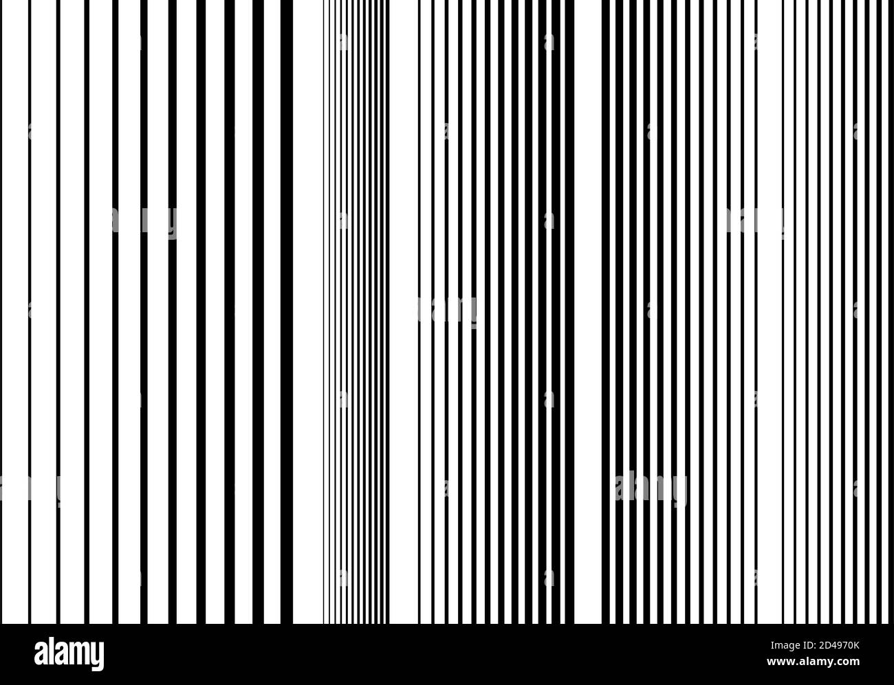 Halftone vertical straight, parallel and random lines, stripes pattern ...