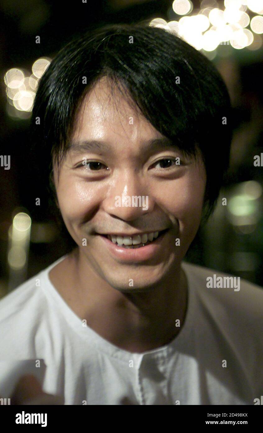 Shaolin soccer hi-res stock photography and images - Alamy