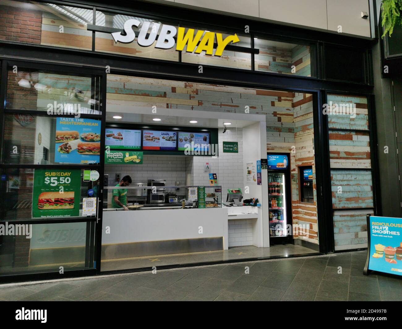 AUCKLAND, NEW ZEALAND - Oct 02, 2020: Auckland / New Zealand - October ...