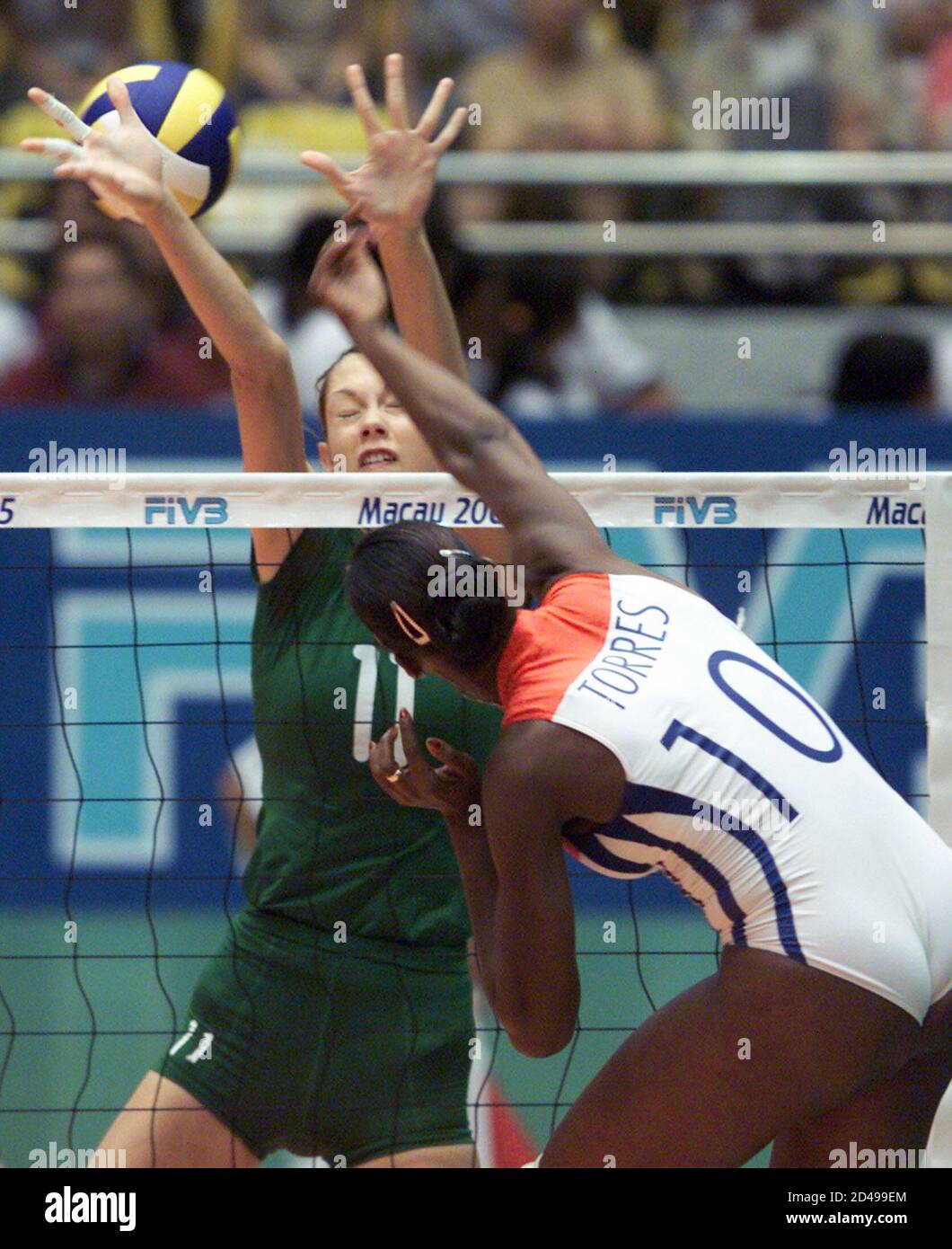 Regla torres hi-res stock photography and images - Alamy