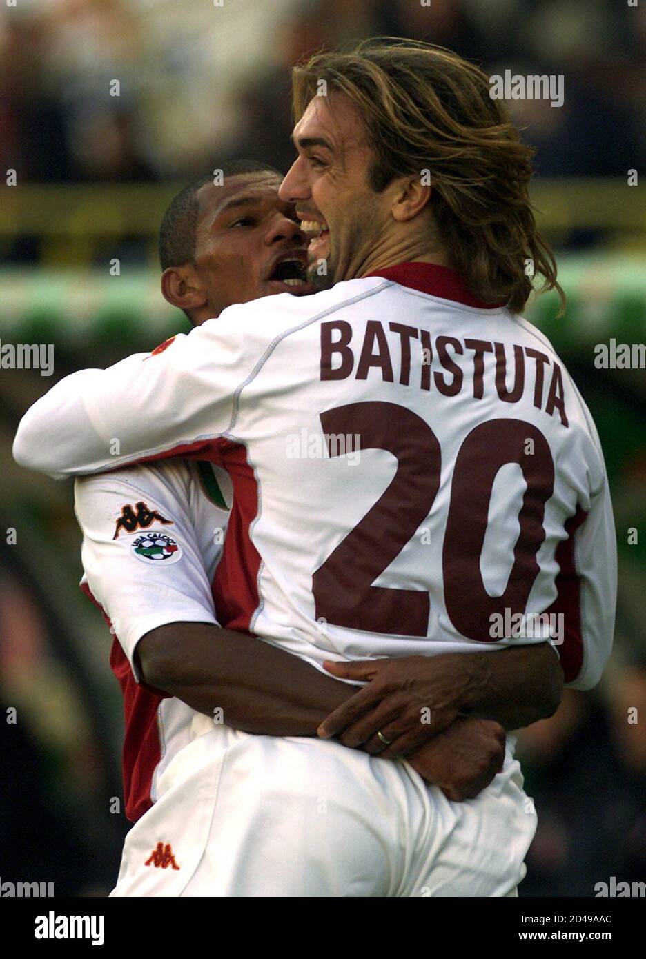 Marcos assuncao hi-res stock photography and images - Alamy