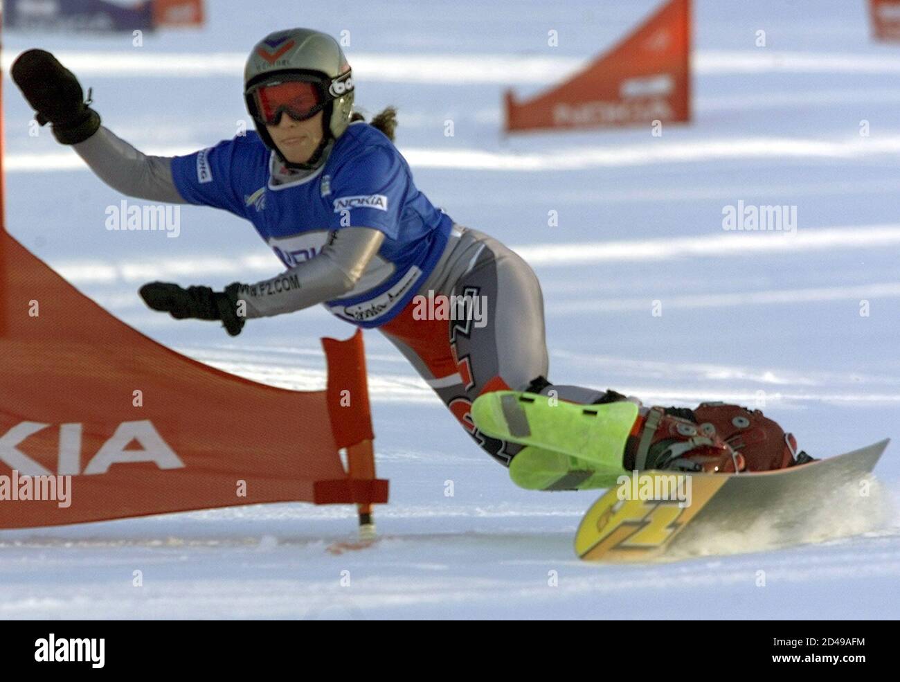 Frances julie pomagalski hi-res stock photography and images - Alamy