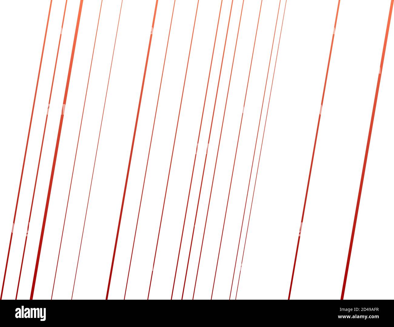 Dynamic oblique, slanting, diagonal lines, stripes vector background ...