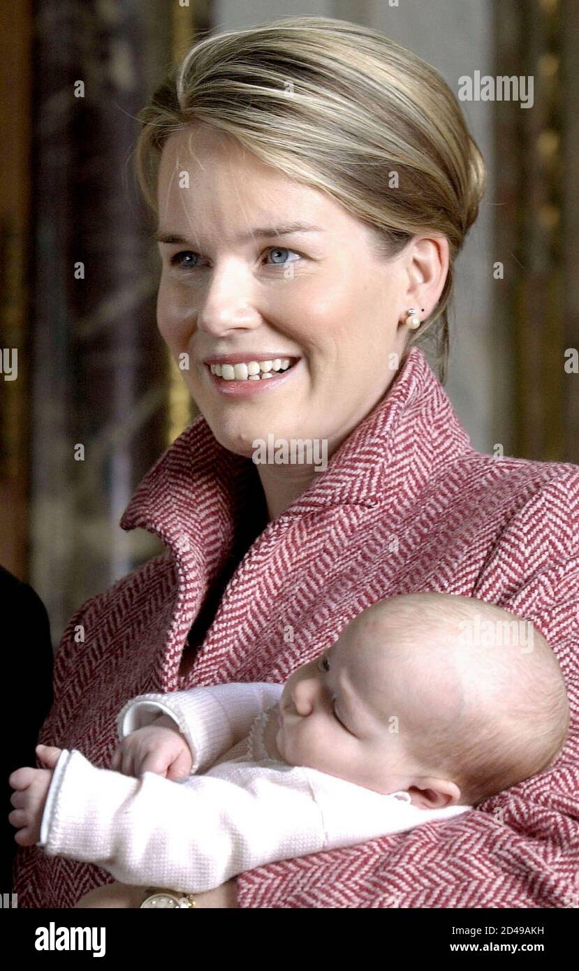 Mathilde olivier hi-res stock photography and images - Alamy