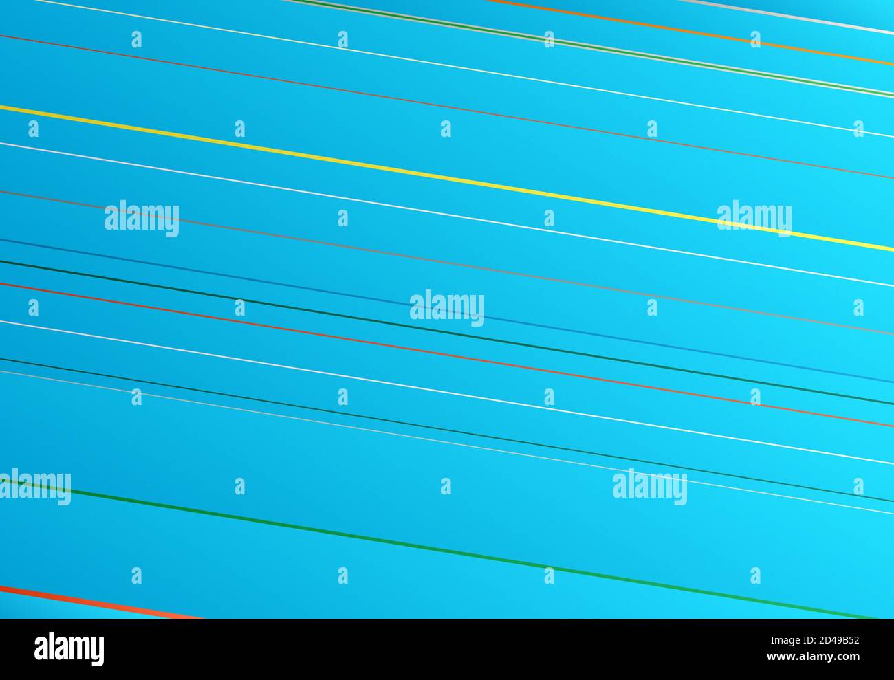 Dynamic oblique, slanting, diagonal lines, stripes vector background ...