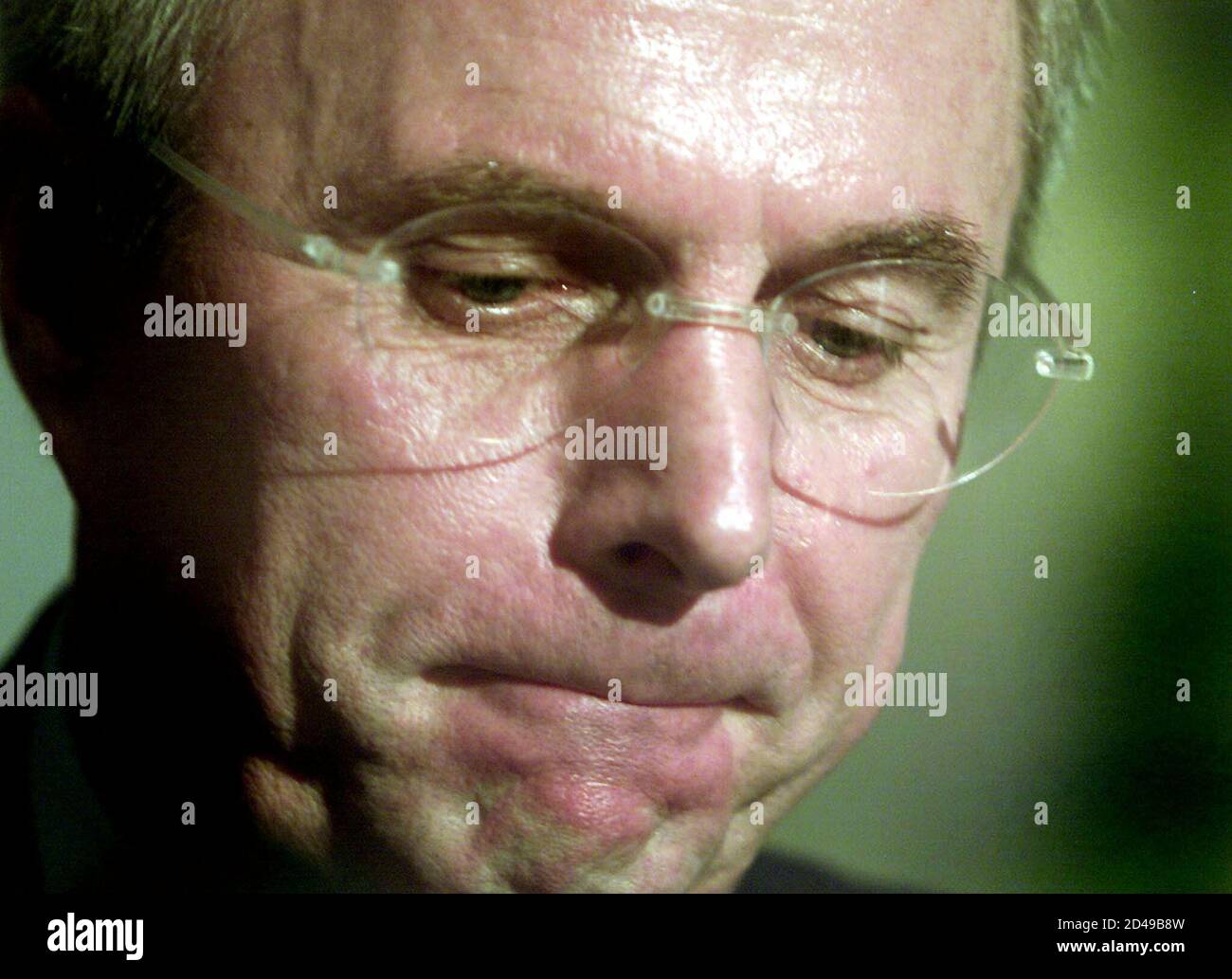 England manager sven goran eriksson and captain david beckham hi-res ...