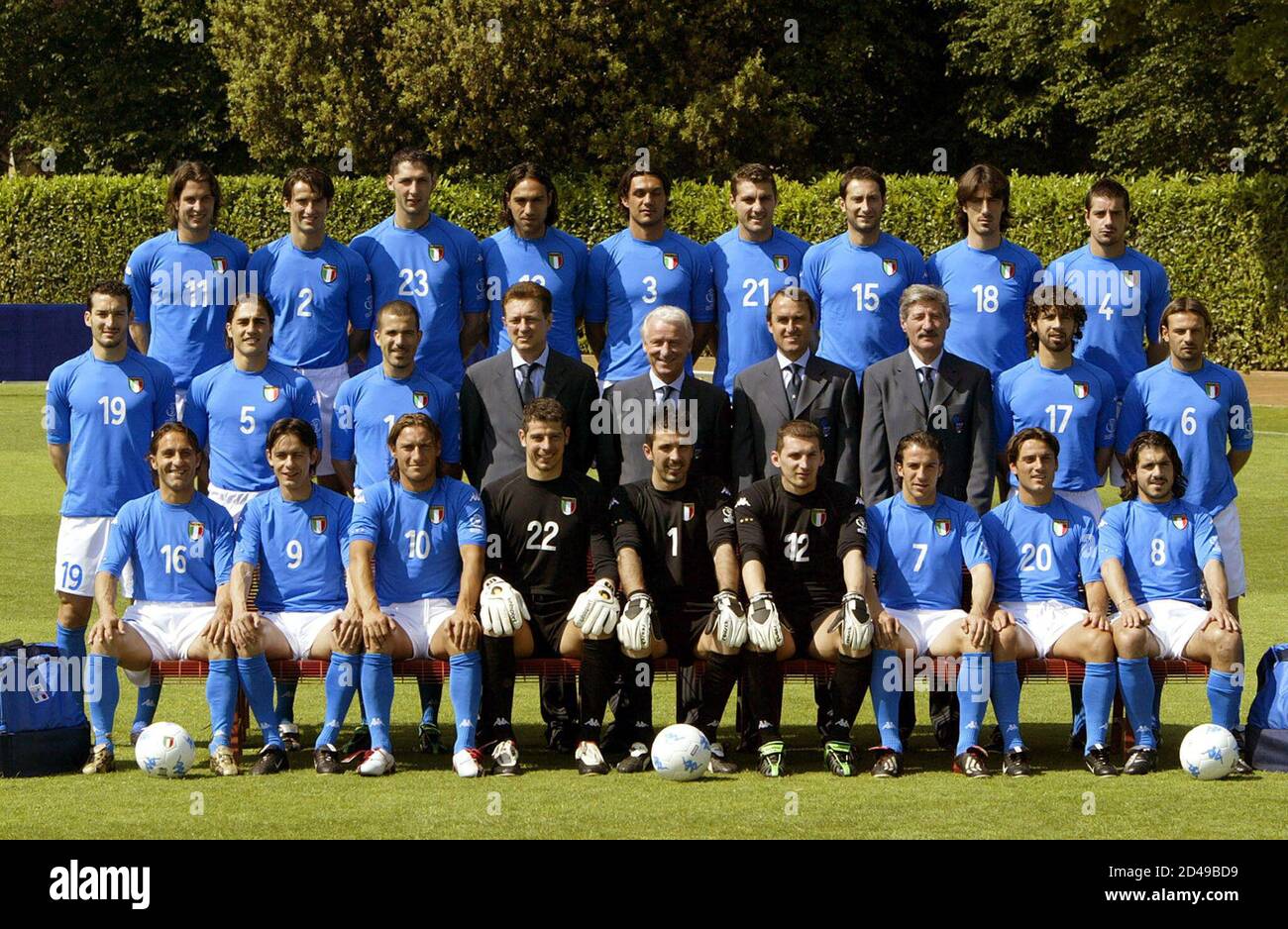 Francesco damiano hi-res stock photography and images - Alamy