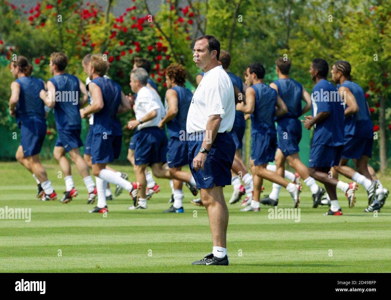 Fifa world cup 2002 south korea japan hi-res stock photography and ...