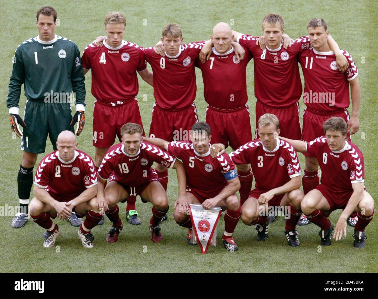 The stig pose hi-res stock photography and images - Alamy