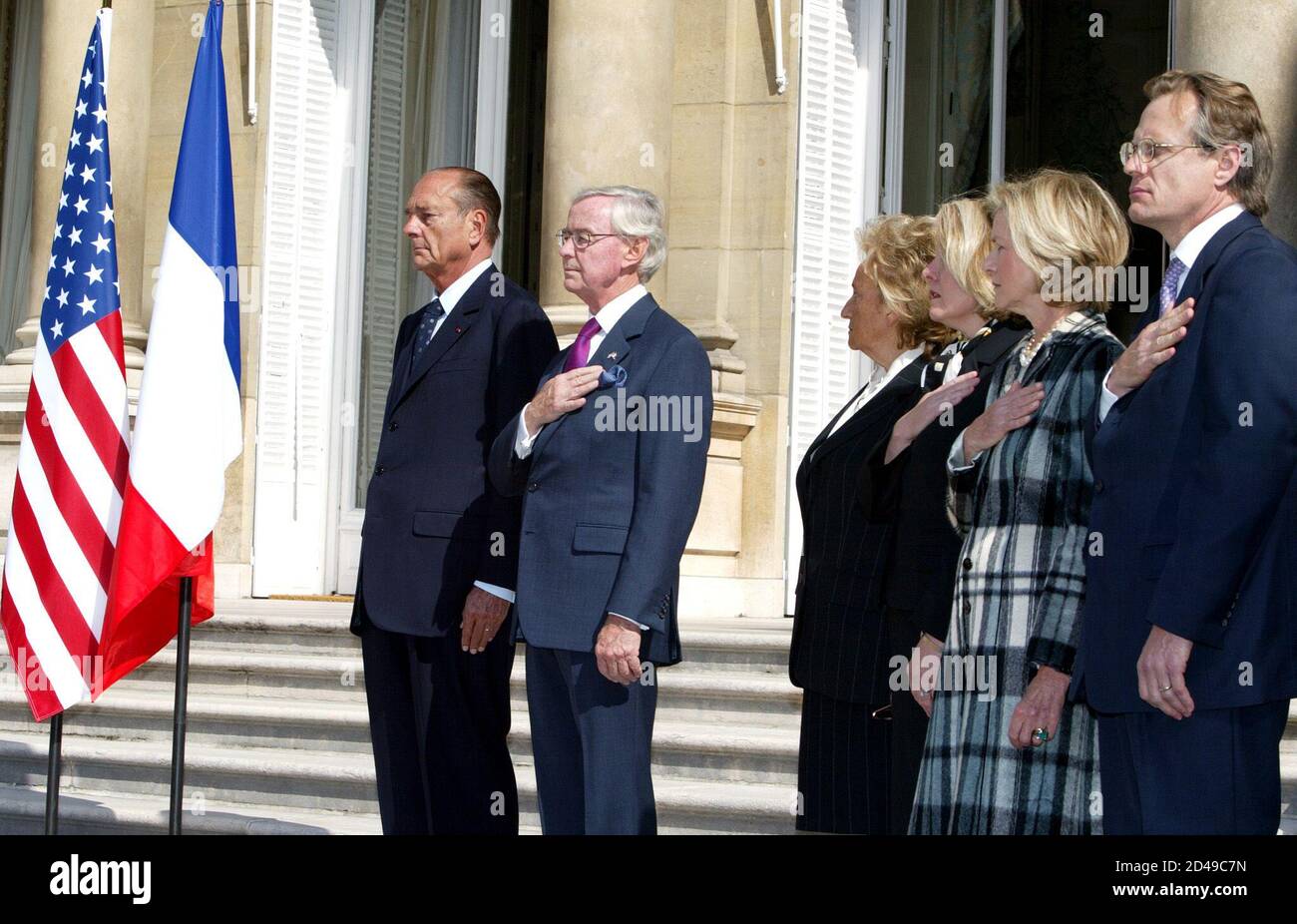 First lady of the us hi-res stock photography and images - Alamy