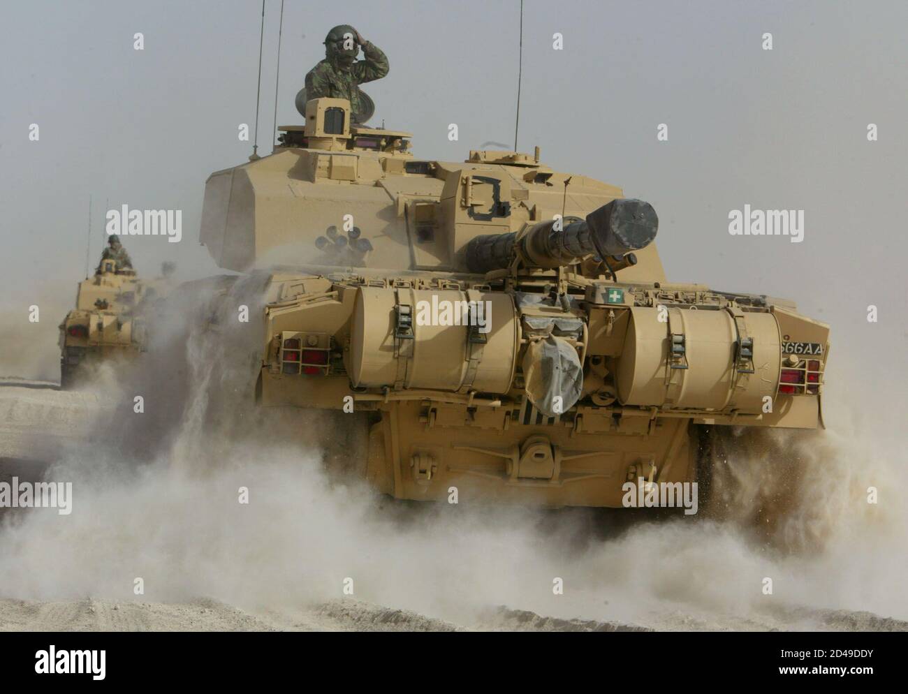 East german tanks hi-res stock photography and images - Alamy