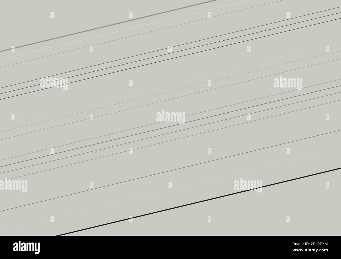 Grid, mesh of colorful stripes, lines, streaks or strips. Abstract ...