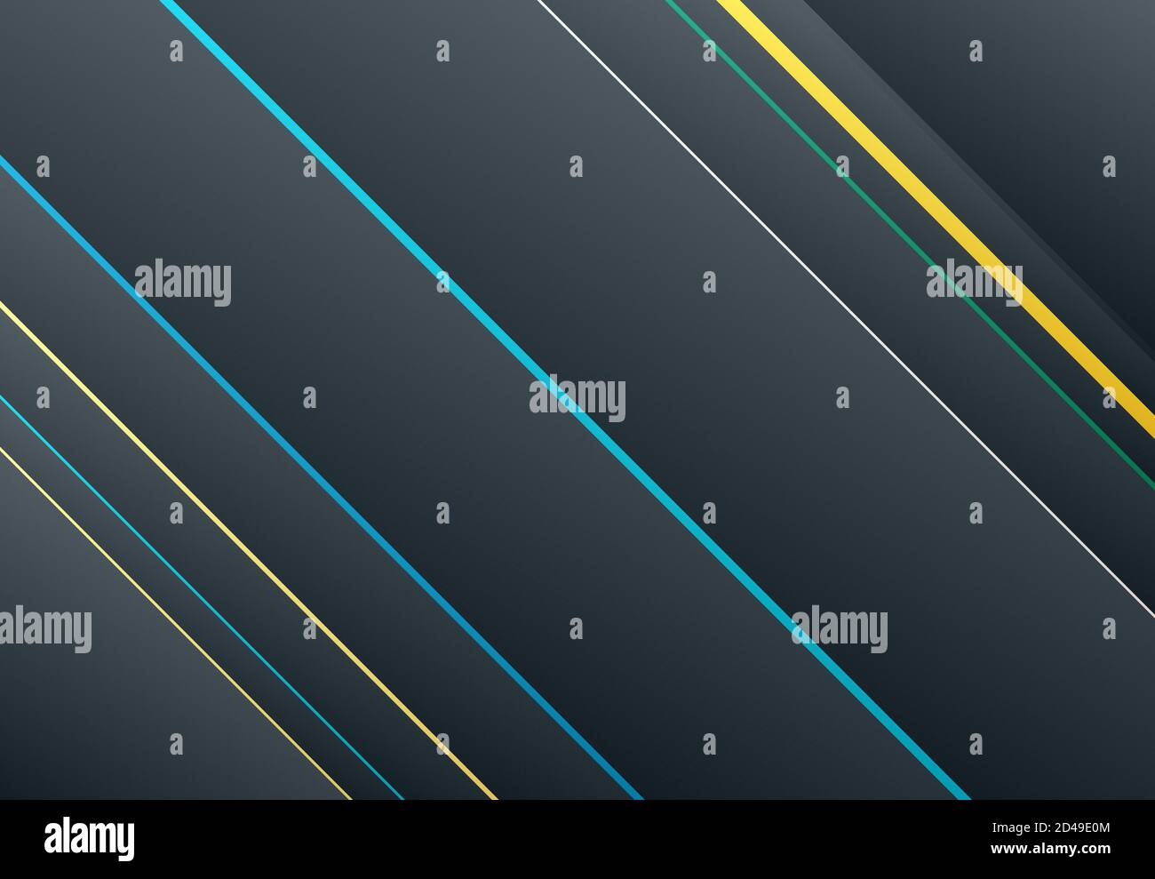 Dynamic oblique, slanting, diagonal lines, stripes vector background ...