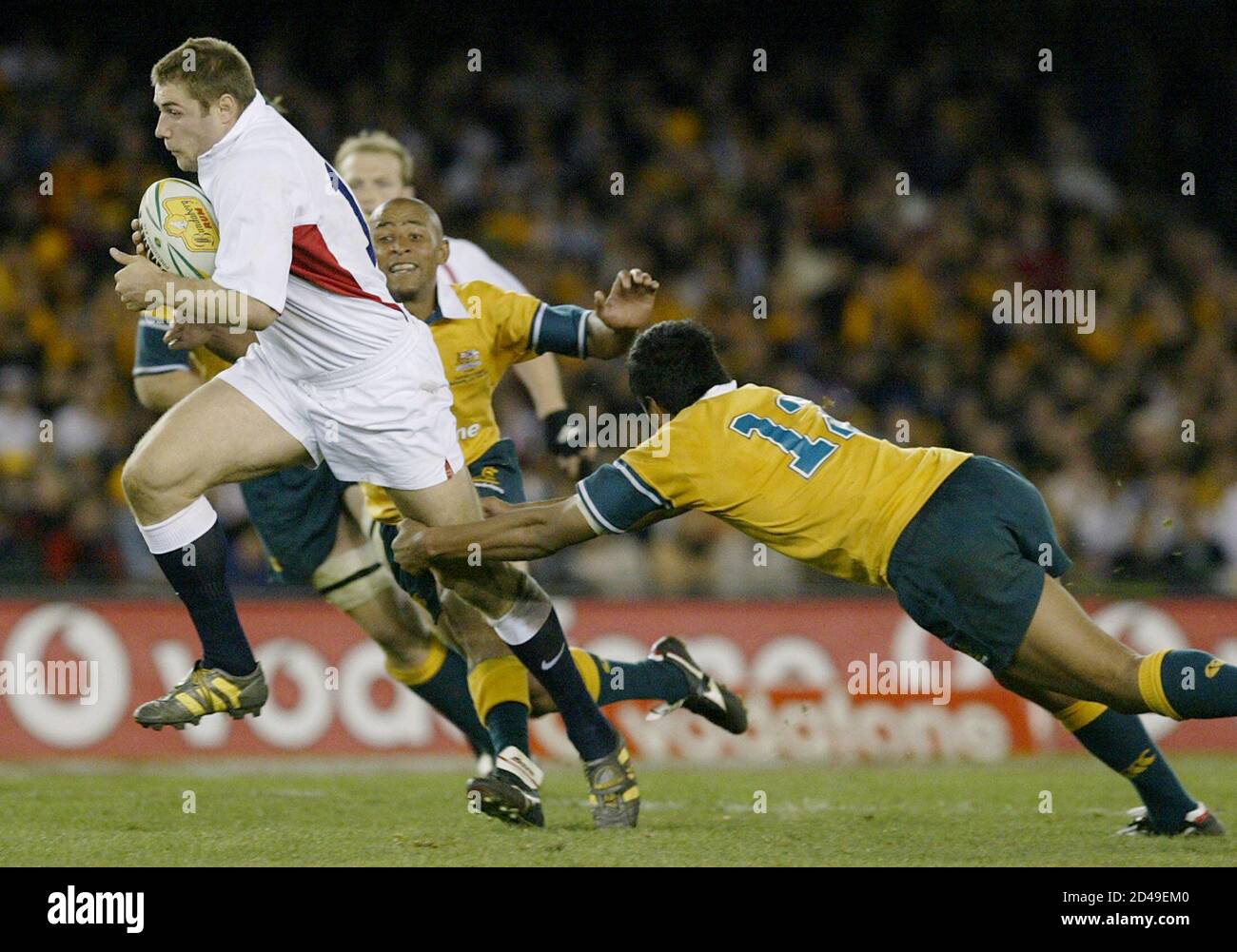 L r george cohen hi-res stock photography and images - Alamy