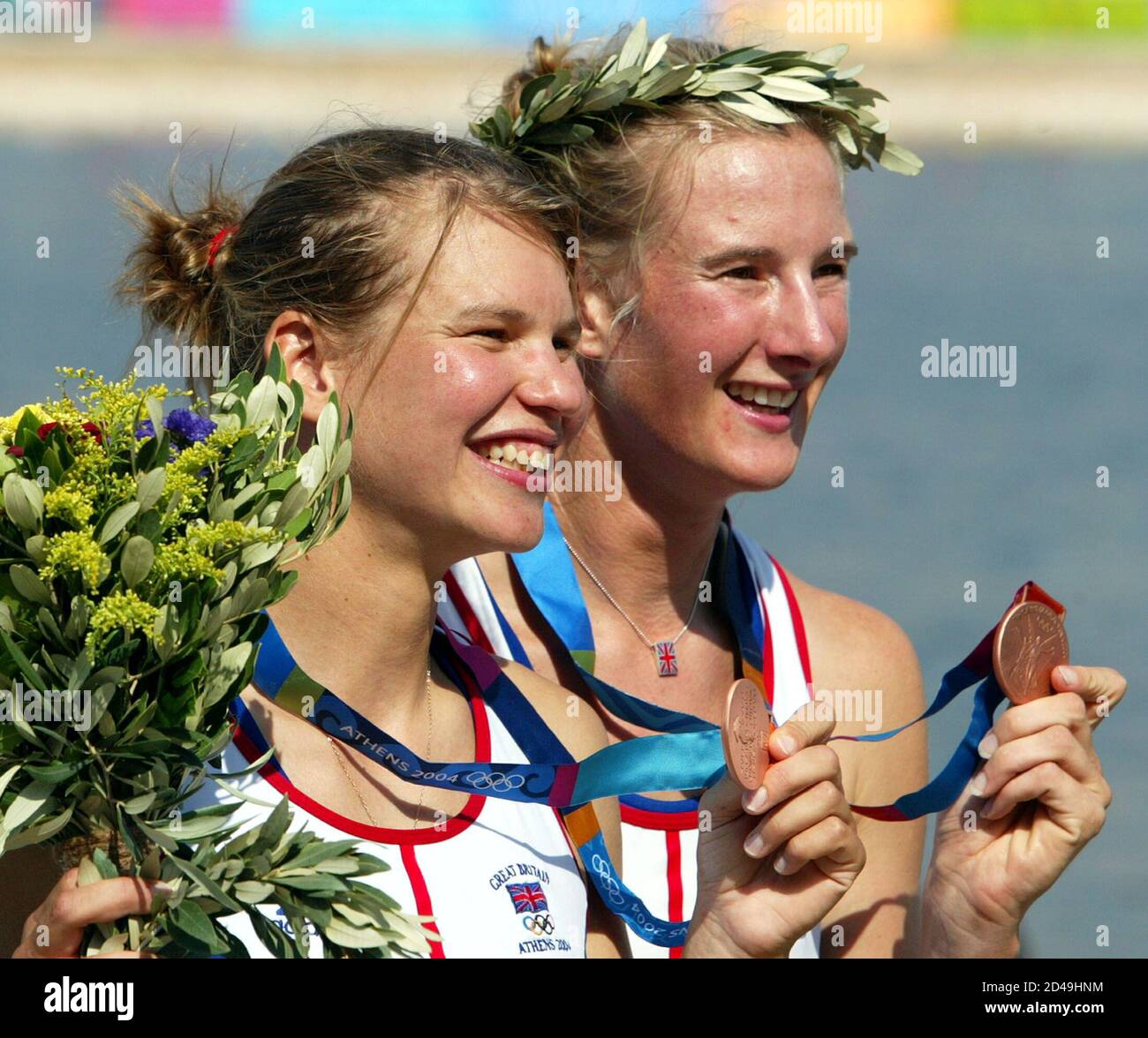 Womens rowing uk hi-res stock photography and images - Alamy