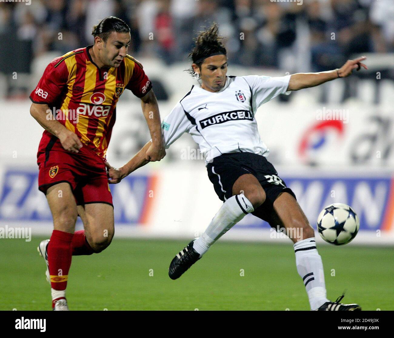 Necati ates hi-res stock photography and images - Alamy