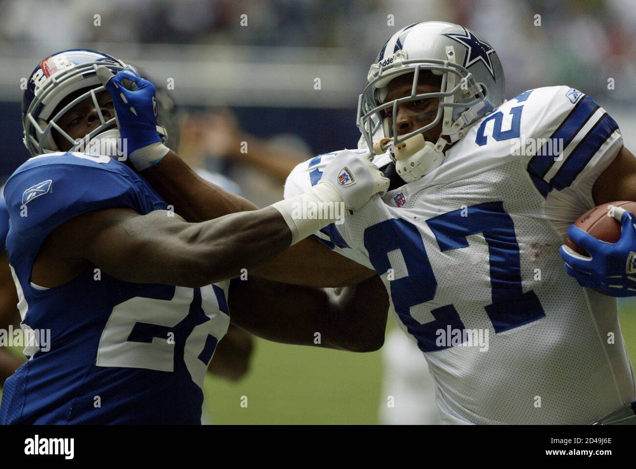 Gibril wilson hi-res stock photography and images - Alamy