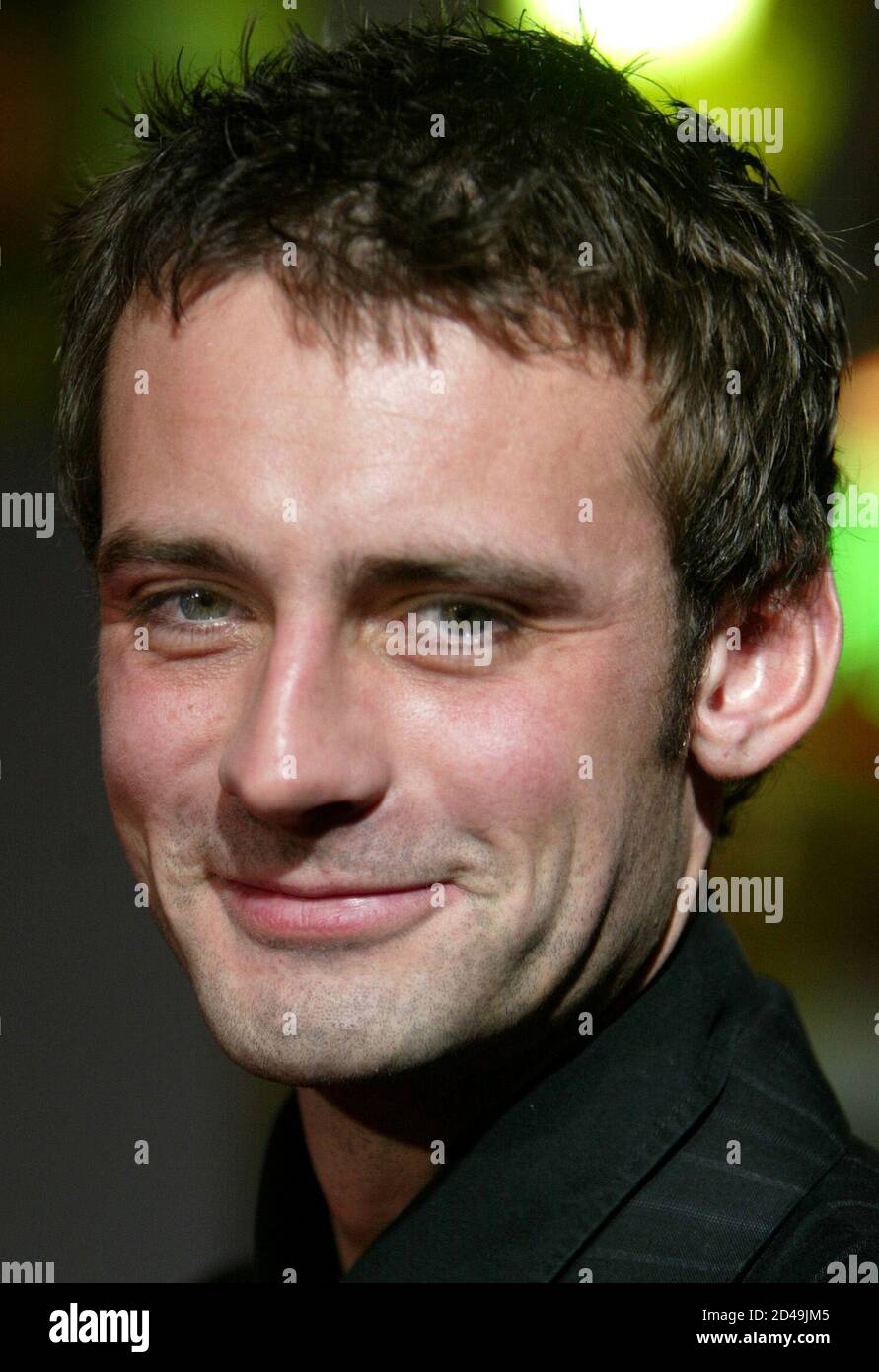 Callum Blue High Resolution Stock Photography and Images - Alamy